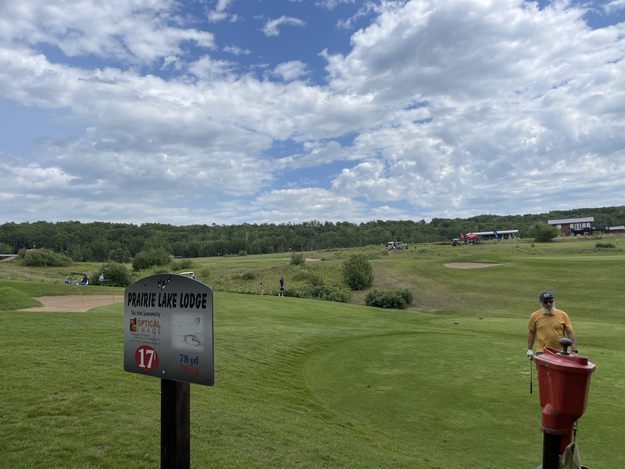 Prairie Giants Crop Report - 2023 Season in Review